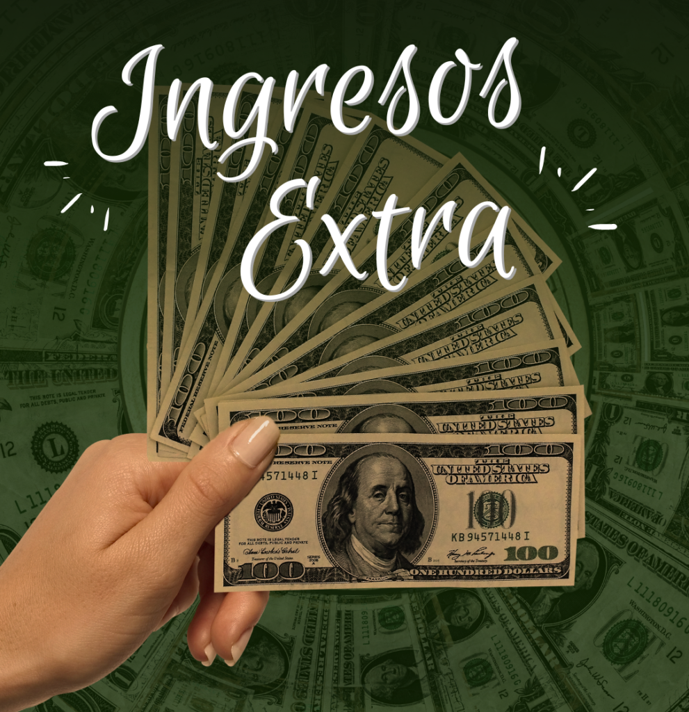 Taller de ingresos extra -info – Biocealab